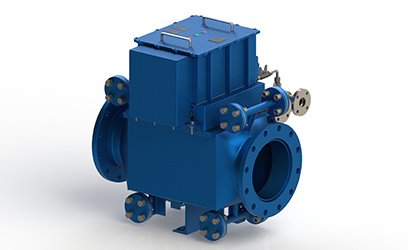 * TECHCROSS - Ballast Water Treatment | Matau-Marine GmbH