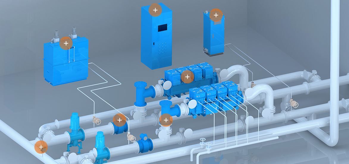 Matau-Marine GmbH - Techcross